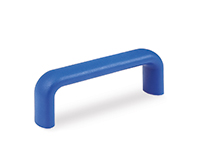 Bridge handles | Elesa+Ganter