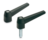 Lever handles | Elesa+Ganter