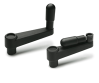 Crank handles | Elesa+Ganter