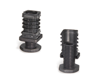 Bearing end caps | Elesa+Ganter