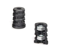 Bearing end caps | Elesa+Ganter