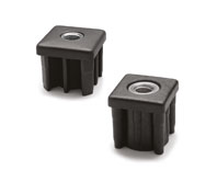 Bearing end caps | Elesa+Ganter