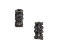 Tube connectors | Elesa+Ganter