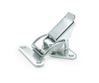 Hook clamps | Elesa+Ganter
