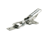 Hook clamps | Elesa+Ganter