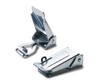 Hook clamps | Elesa+Ganter