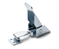 Hook clamps | Elesa+Ganter