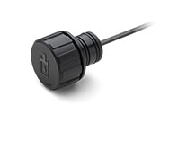 Breather caps | Elesa+Ganter