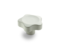 Star and lobe knobs | Elesa+Ganter