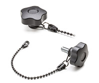 Star and lobe knobs | Elesa+Ganter