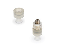 Vacuum components | Elesa+Ganter