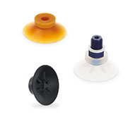 Vacuum components | Elesa+Ganter