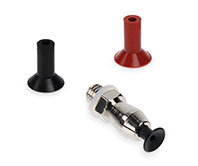 Vacuum components | Elesa+Ganter