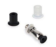 Vacuum components | Elesa+Ganter