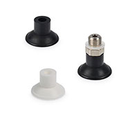 Vacuum components | Elesa+Ganter