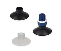 Vacuum components | Elesa+Ganter