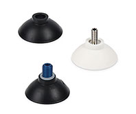 Vacuum components | Elesa+Ganter