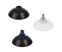 Vacuum components | Elesa+Ganter