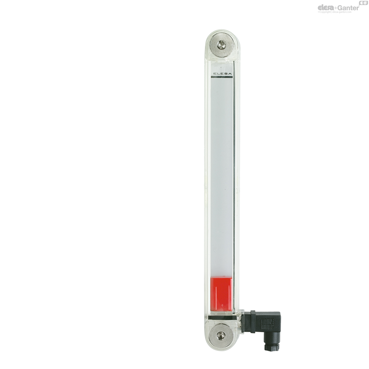 HCY-E Oil electrical level indicators | Elesa+Ganter