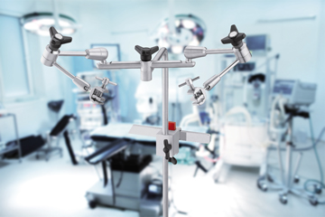 Medical | Elesa+Ganter