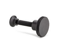 Knurled knobs | Elesa+Ganter