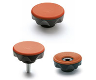 Clamping knobs | Elesa+Ganter