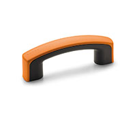 Bridge handles | Elesa+Ganter