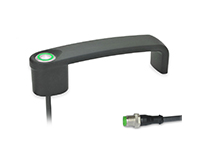 Bridge handles | Elesa+Ganter