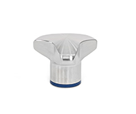 Star and lobe knobs | Elesa+Ganter