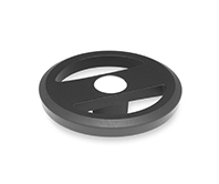 Spoked handwheels | Elesa+Ganter