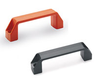 Bridge handles | Elesa+Ganter