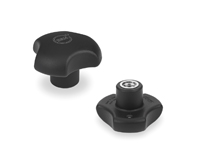 Clamping knobs | Elesa+Ganter