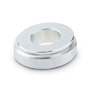 GN 350.3-ST Spherical Leveling Washers Steel | Elesa+Ganter