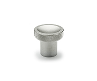 GN 676.5-B Knobs With knurl | Elesa+Ganter