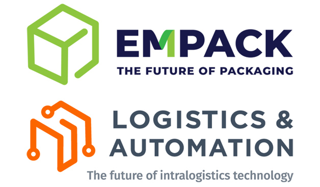 Empack & Logistics Bilbao 2023 | Elesa+Ganter