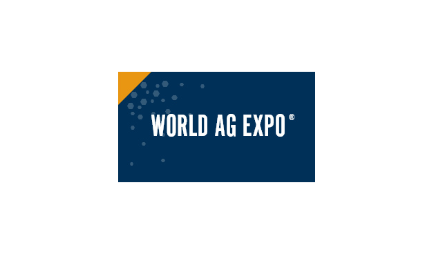 World Ag Expo | Elesa+Ganter