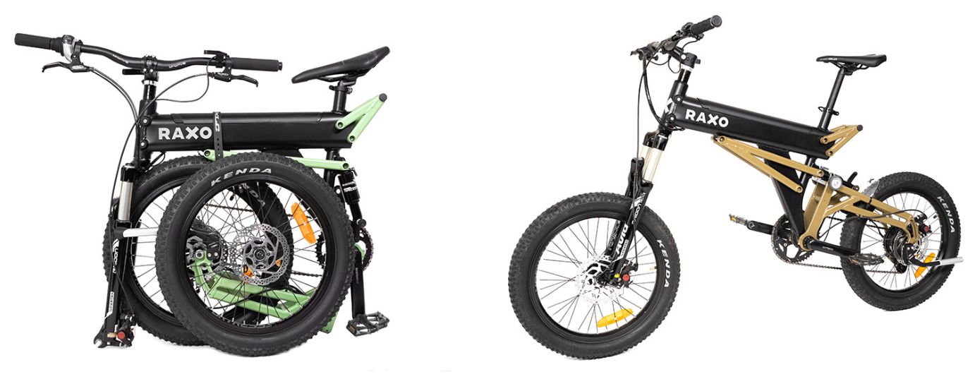 POL_PRESS_20221208_153000 Dźwignie mimośrodowe LAC w składanym rowerze ...