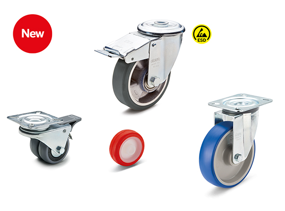 Welcome to Elesa+Ganter