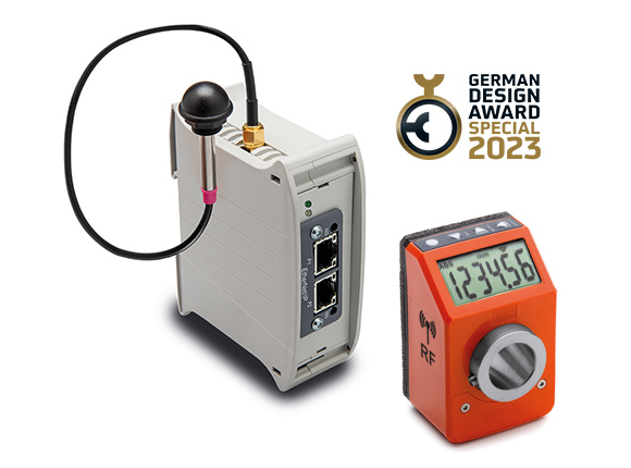 Welcome to Elesa+Ganter