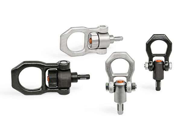 Welcome to Elesa+Ganter