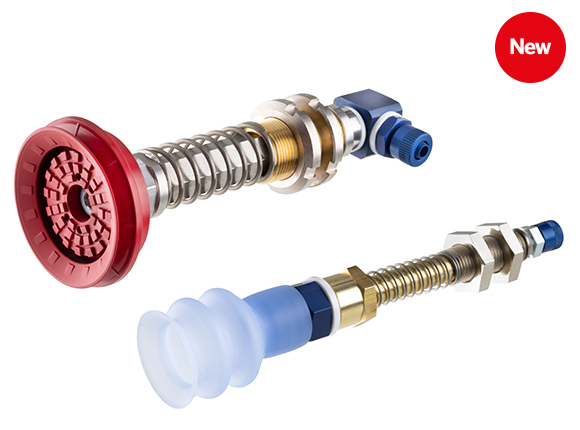 Welcome to Elesa+Ganter